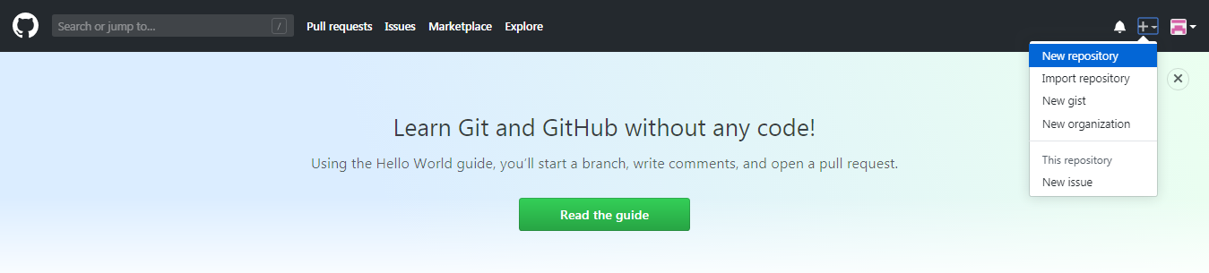04.github-pages · GitBook